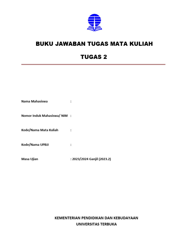 TMK MTK 2 | PDF