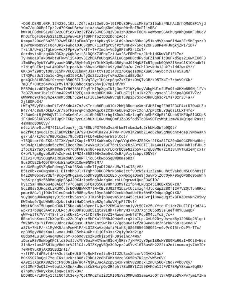 Thermal ZPL Shipping Label | PDF