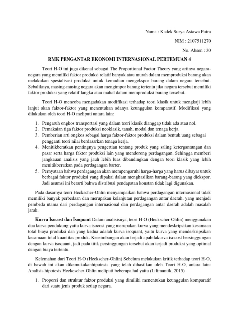 30 - Kadek Surya Astawa Putra | PDF