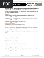 Manual Videojet 1240 1280 1580 | PDF | Printer (Computing) | Computing