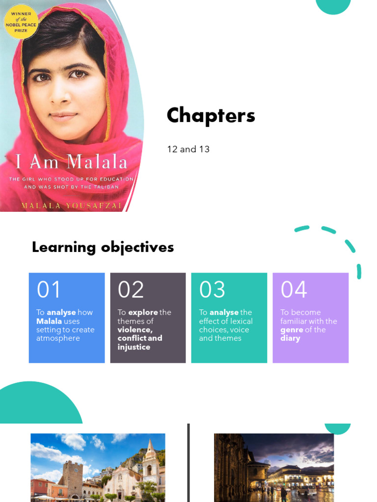 Malala 12 13 | PDF | Malala Yousafzai