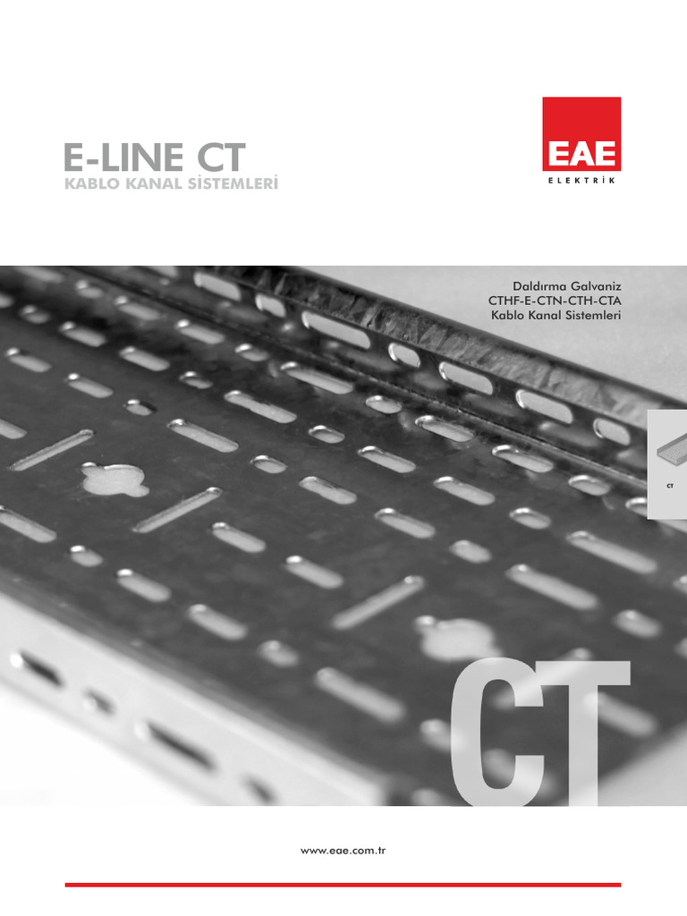 E-Line-CT | PDF