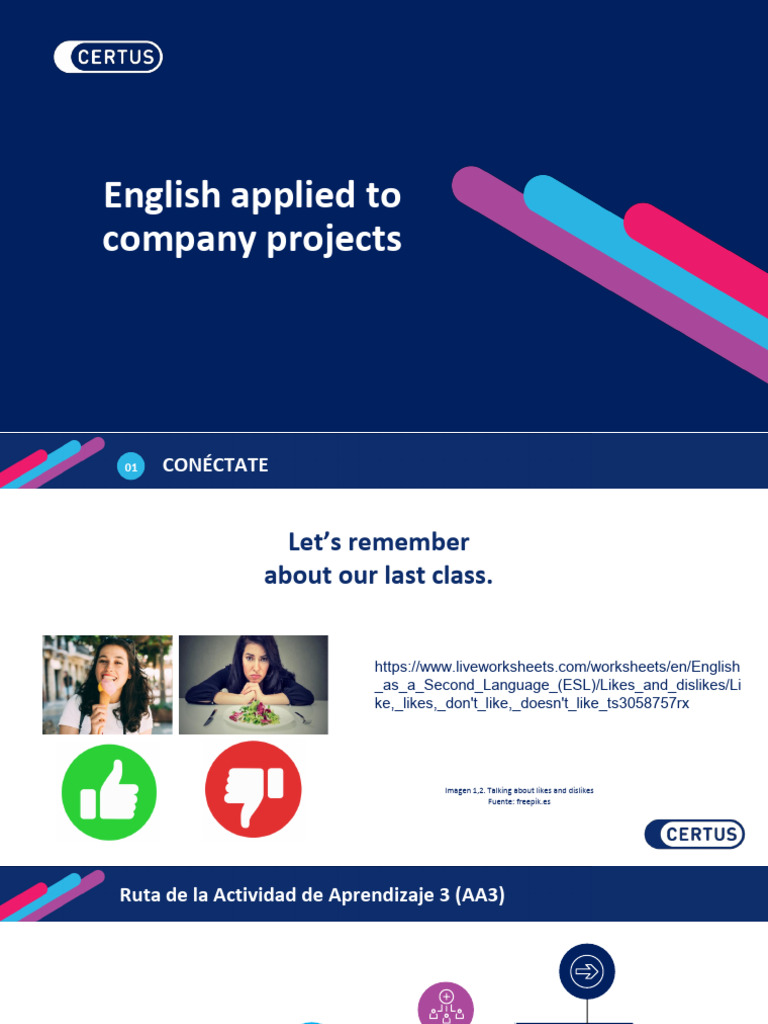 Semana 11 PPT IAPE | PDF