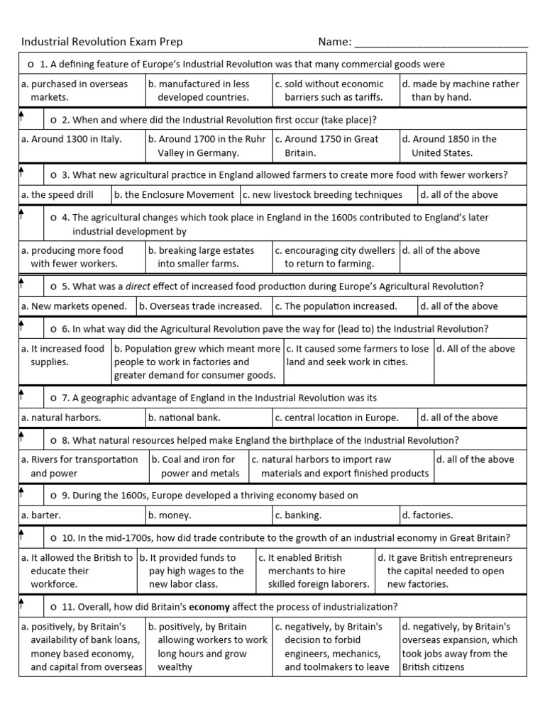 Kamin IR Exam Prep | PDF | Socialism | Communism