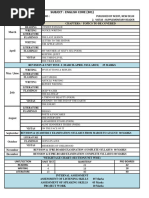 Class 12 English Core Exam Ideas 2025 26 CBSE | PDF