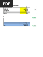 PDMS Training Manual | PDF | Databases | Angle