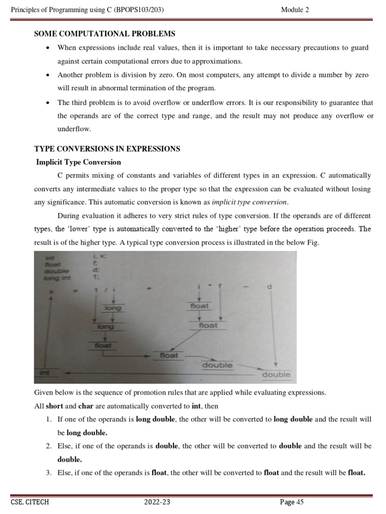 Module2 Part2 Pdf Integer Computer Science Computer Programming