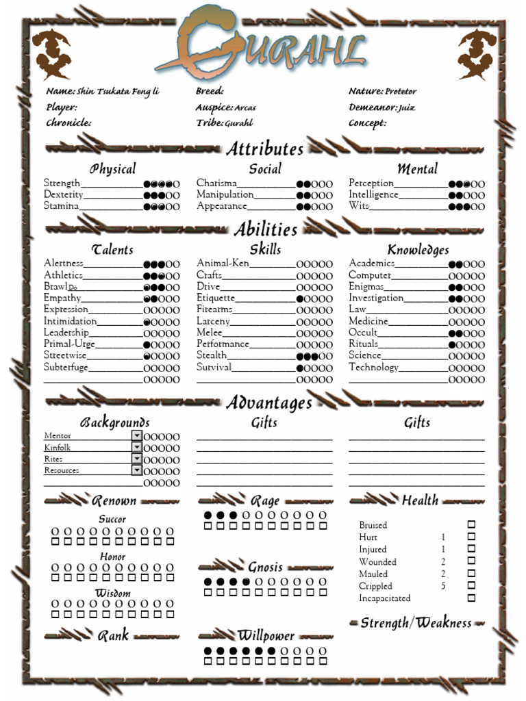 Mesa Hengiokai Desaurido | PDF