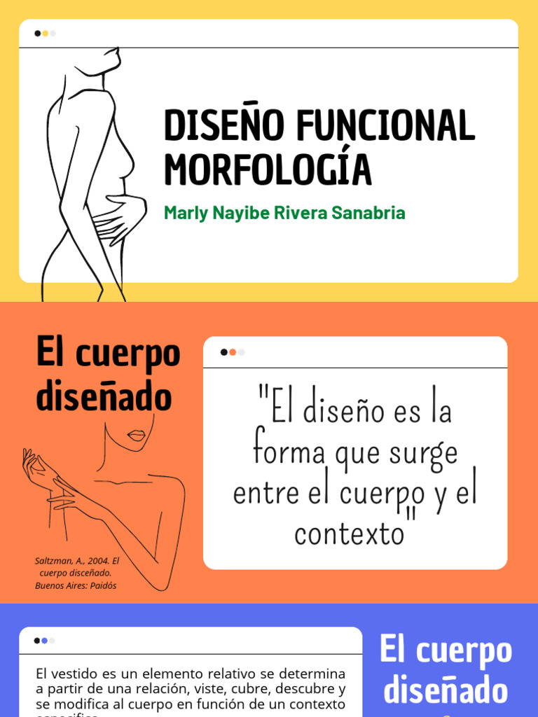 Diseño Corporal y Vestimenta | PDF | Anatomía | Pie