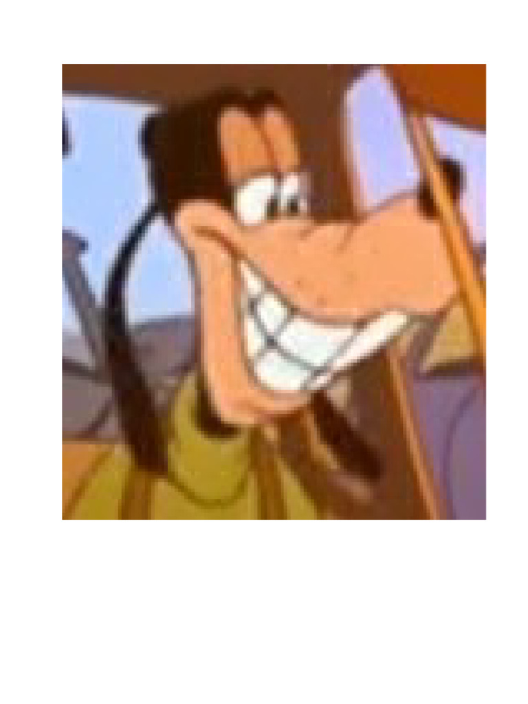George Goofy | PDF