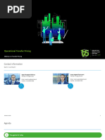 EY Valuation Report 2021 | PDF | Valuation (Finance) | Financial Services