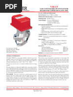 VSR Potter | PDF | Electrical Connector | Switch