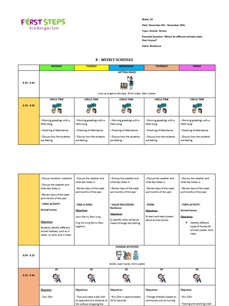 K - LP - Week 24 - Journeys Unit 3 Lesson 14 | PDF | Mathematics | Word