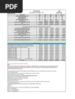 QBCC Home Warranty Insurance Premiums | PDF | Insurance | Financial ...