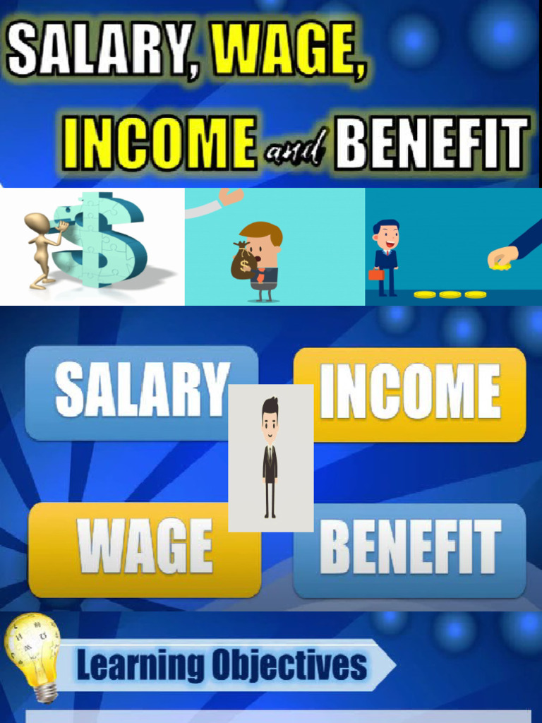 Employee Compensation | PDF