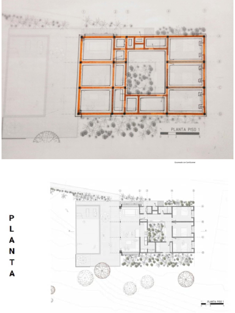 Cimentación Ciclopea Pdf