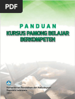 Panduan LMS Bagi Siswa | PDF