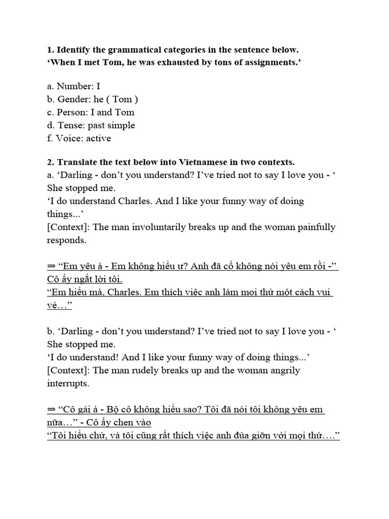 G2 - Practice W5 | PDF