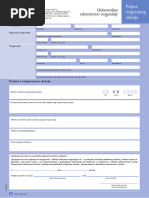 Obrazac JS3100E - PDF To Word | PDF