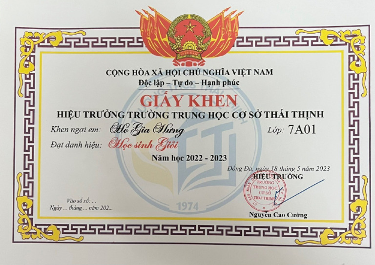 Giay Ken | PDF