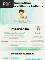 Pecarn | PDF | Medicina Clínica | Doenças e distúrbios