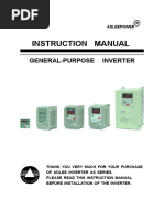 Panasonic Servo Drive Error Codes - Guangzhou Eusens Technology Co.,Ltd ...