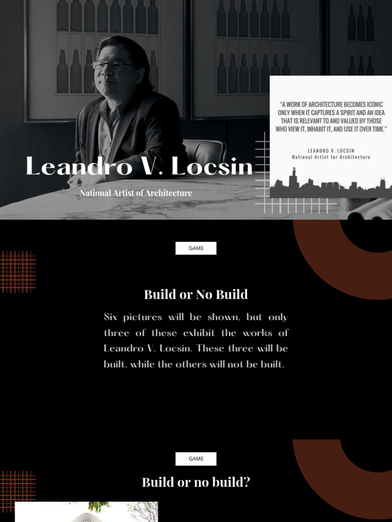 Leandro v. Locsin | PDF | Philippines