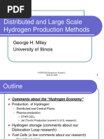 2023-10-19 Clean Hydrogen Ladder 5.0 | PDF | Biogas | Hydrogen