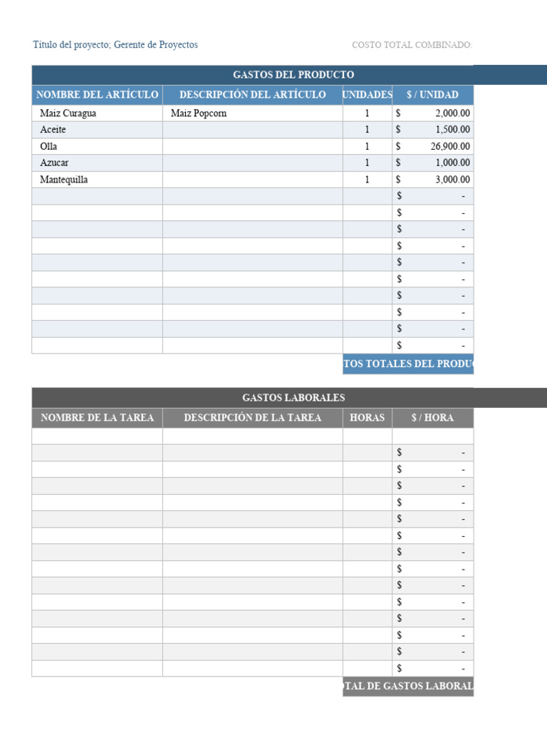 ic-parametric-cost-estimating-template-es-pdf-alimentos