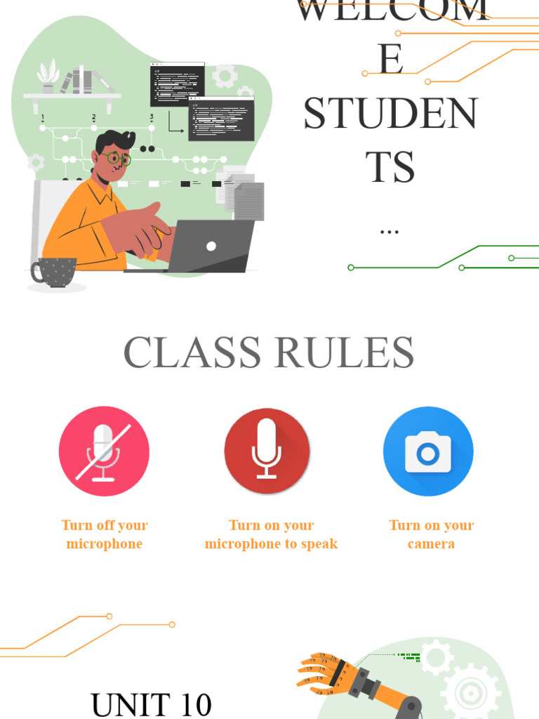 GS3 Unit 10 Review 1 | PDF