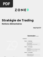 Cours Complet Trading Debutant | PDF