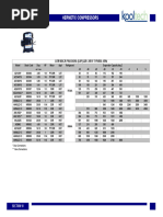 Table For RTD Pt100 (IEC 60751) : - 200 °C To 850 °C | PDF | Electrical Engineering | Electricity