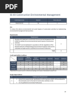 IFC Environmental and Social Standards | PDF | Natural Environment | Waste