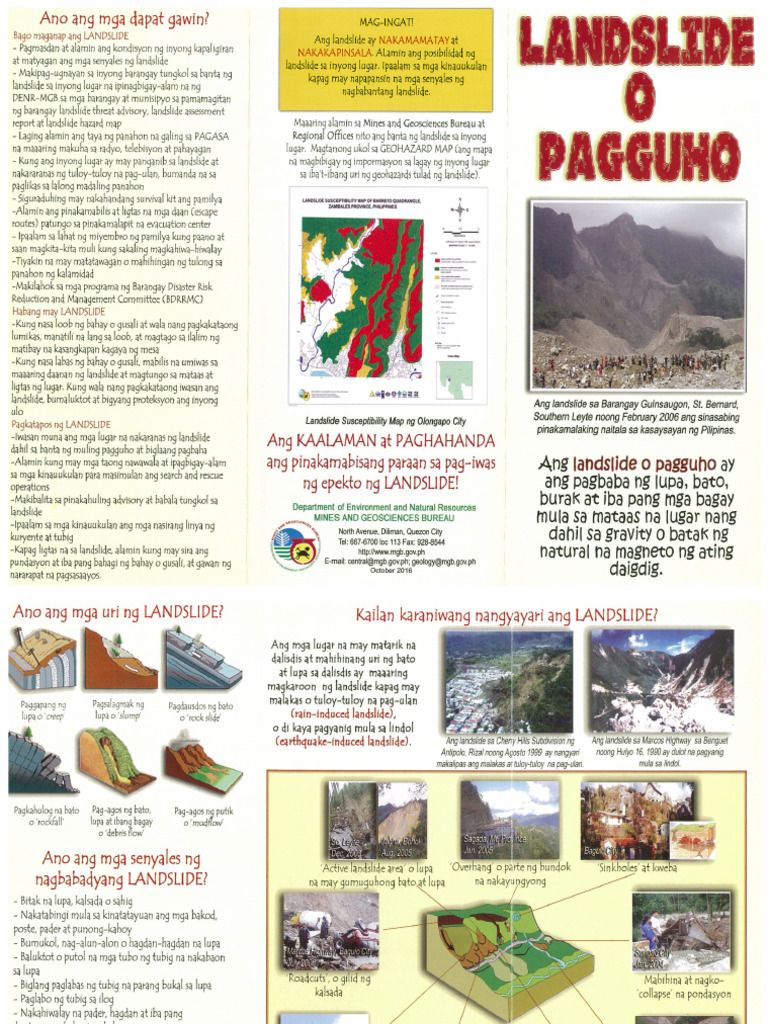 HTTPSWWW - Denr.gov - phimagesDENR PublicationsMGB Pamphlet For ...