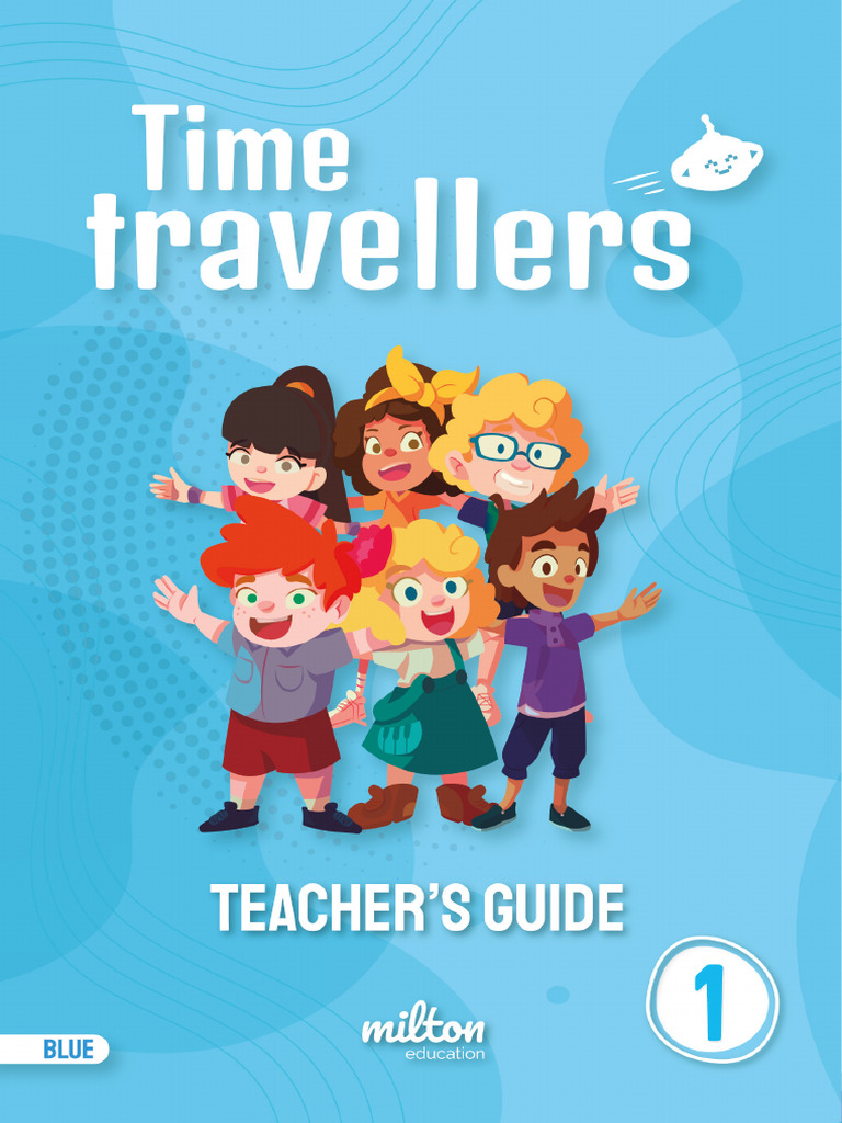 ENG1 BLUE Teacher-Guide | PDF | Rubric (Academic) | Learning