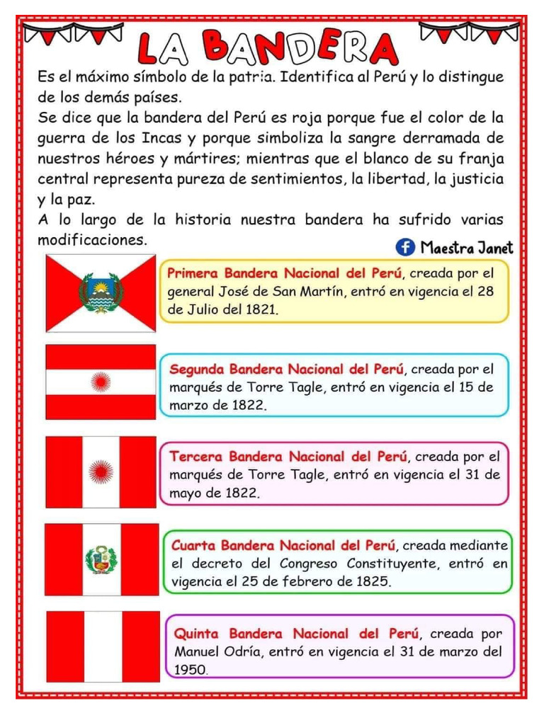 Dia de La Independencia Comprension Lectora | PDF