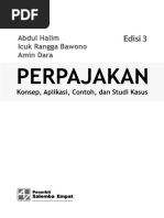 Tabel DW | PDF