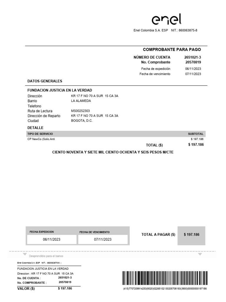 Respuesta Cliente3 01685008 RESP FINAL SFC | PDF