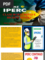 La Pirámide Del Control de Riesgos | PDF | Riesgo | Solvente