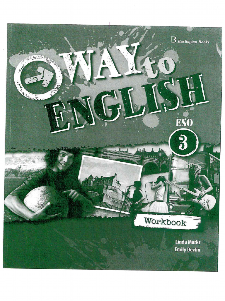Way To English 3 | PDF