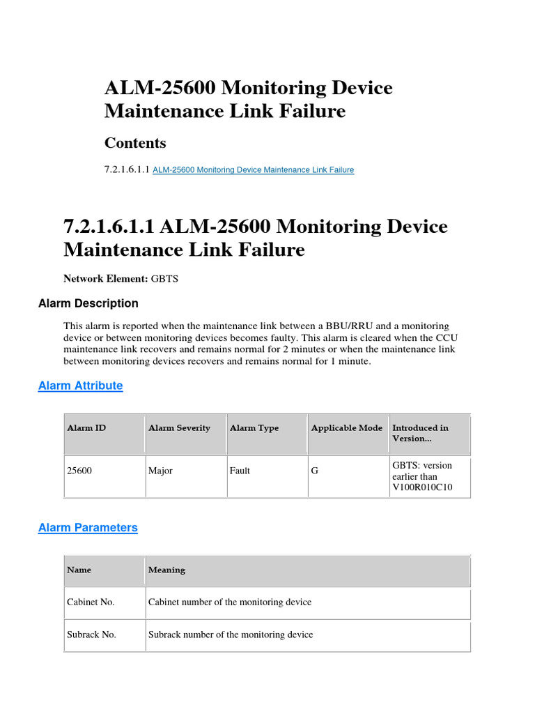 BSC6900 GSM Product Documentation V900R021C10 - 05 20231115164209 | PDF | Manufactured Goods ...