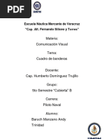 Partes y Tipos del Mástil de un Barco | PDF | Mástil (Vela) | Barcos