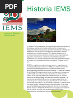 Regiones Economicas de Chiapas | PDF | Chiapas | Mesoamérica