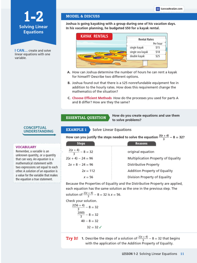 Aga - 24 - A1 - 0102 - Se Part 2 | PDF | Equations | Numbers
