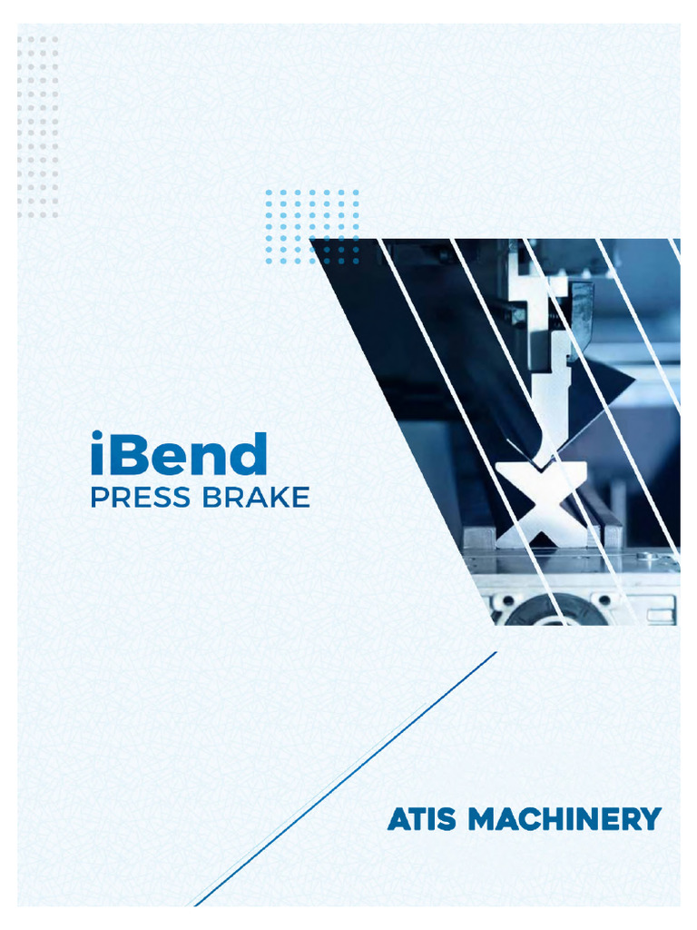 04b. ATIS-iBend-Catalog | PDF