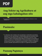 5TH PPT Pangingisda | PDF