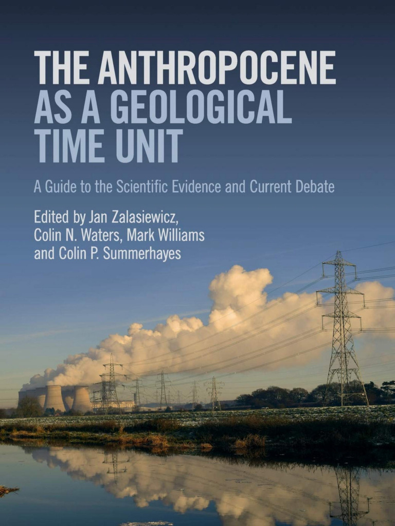 Jan Zalasiewicz (editor), Colin N. Waters (editor), Mark Williams ...