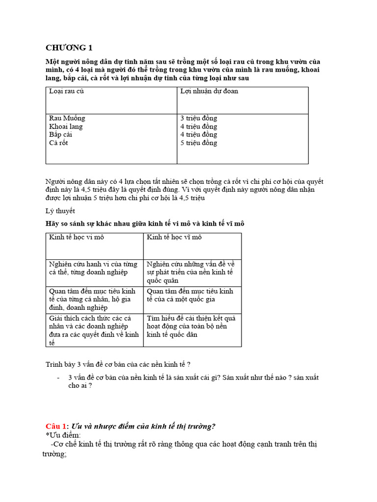 So N BT KTVM Ch123 | PDF