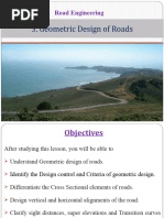 CD 224: Pavement Design Traffic Guide | PDF | Road | Traffic