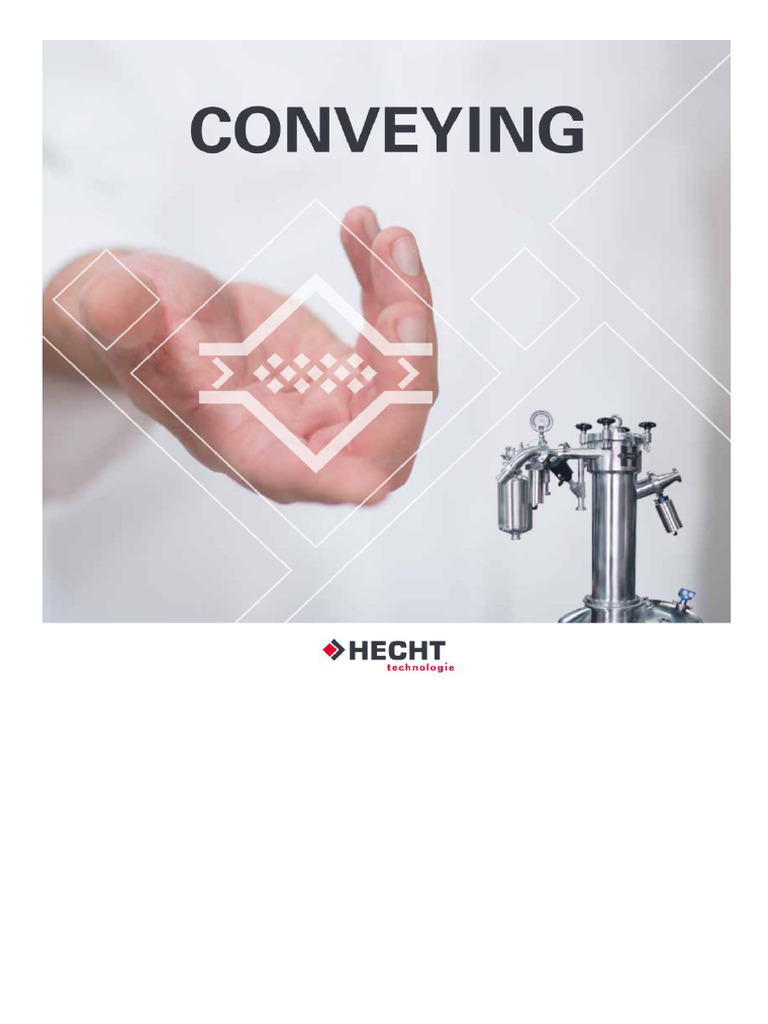 HECHT Catalogue | PDF